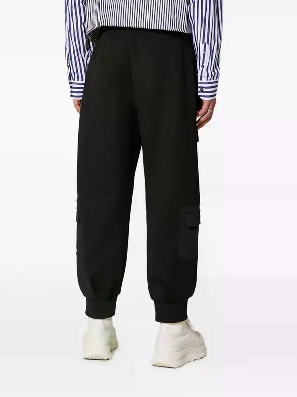 Neil Barrett Cargo-pocket Trousers