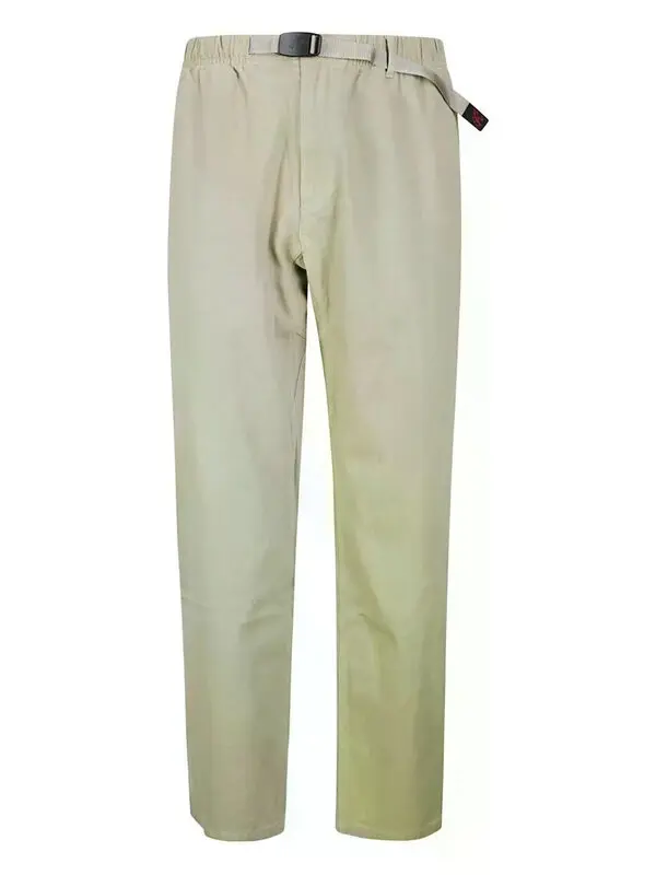 Gramicci Winter Twill Cotton Trousers