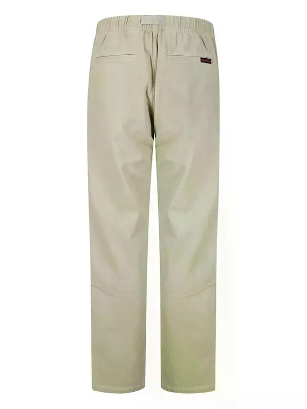 Gramicci Winter Twill Cotton Trousers
