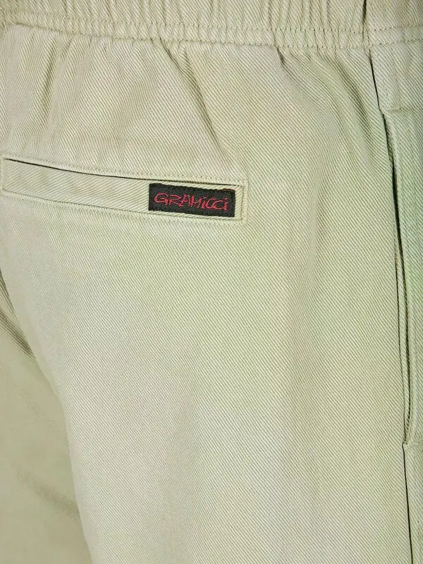 Gramicci Winter Twill Cotton Trousers