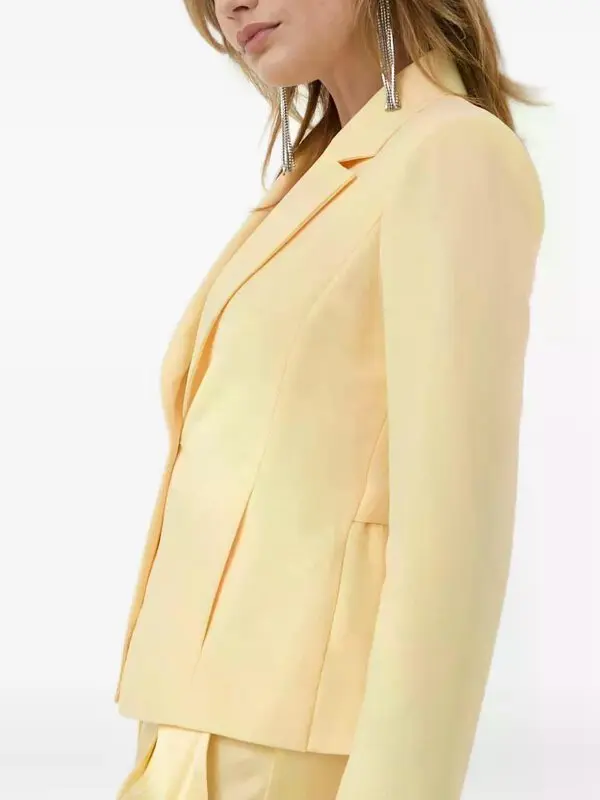 Patrizia Pepe Single-breasted Blazer