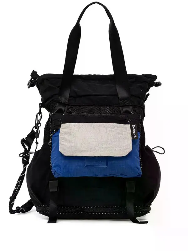 Desigual Modular Backpack