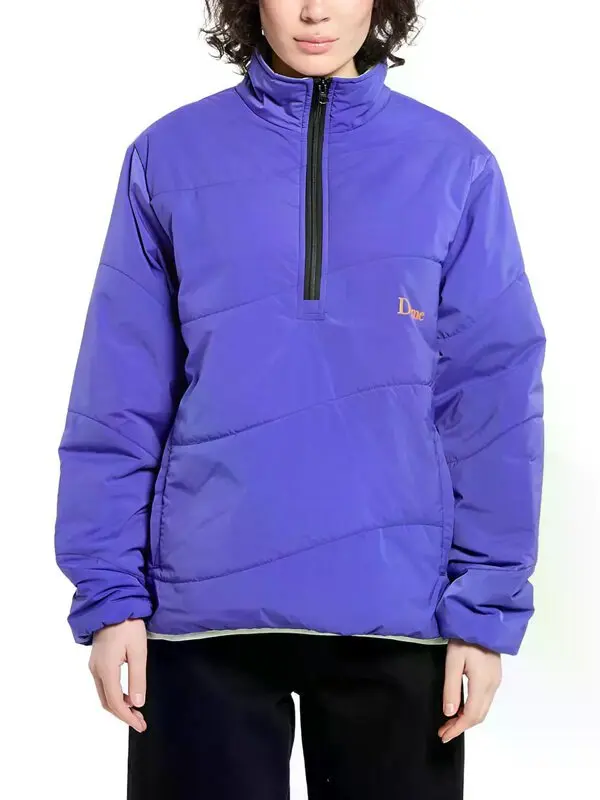 DIME Trail Half-zip Jacket