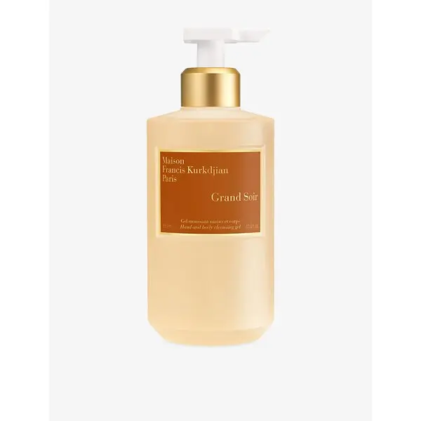 Maison Francis Kurkdjian Grand Soir Cleansing Gel - One-color