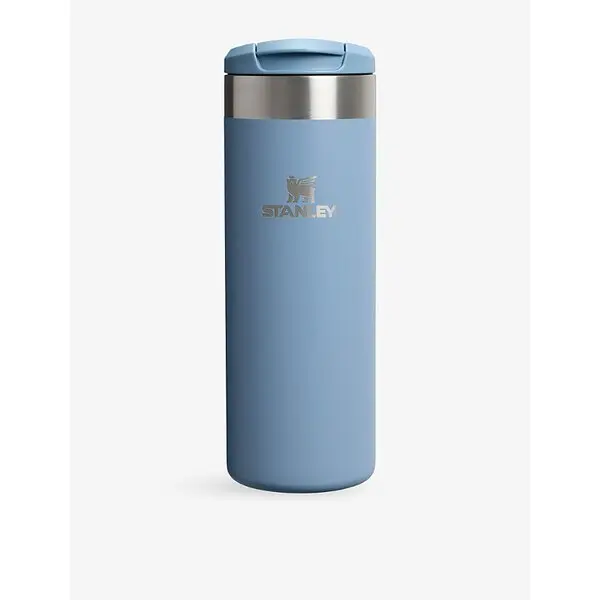 STANLEY Aerolight™ Transit Stainless-steel Mug 0.47l - Indigo