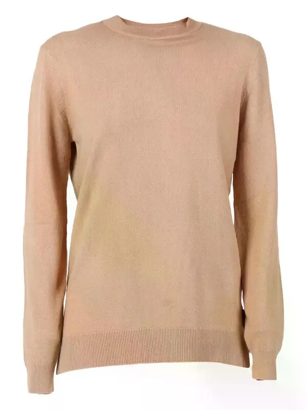 Barbour Elbow-patch Sweater