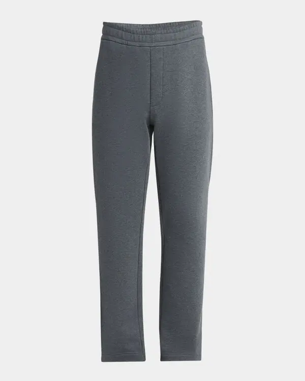 Moncler Fleece Sweatpants