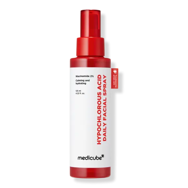Name Medicube Hypochlorous Acid Daily Facial Mist - One-color