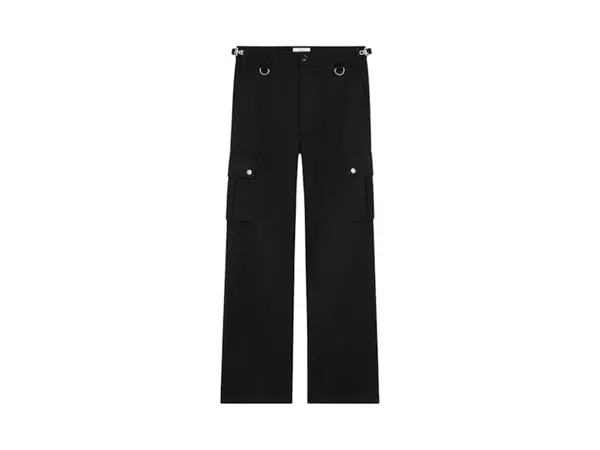 Celine Cargo Pants