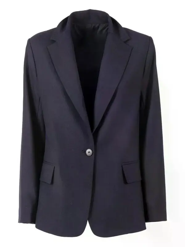 Antonelli Firenze Button Blazer