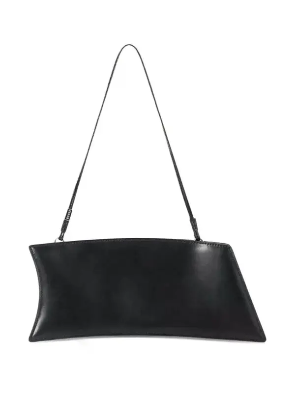 Staud Top-zip Shoulder Bag