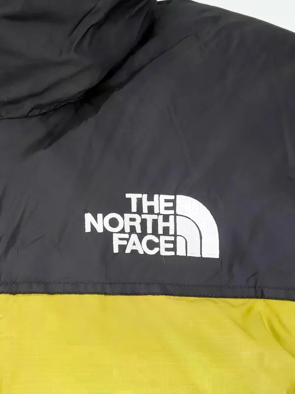 The North Face 1996 Retro Nuptse Jacket - Yellow