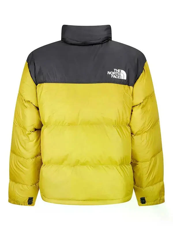 The North Face 1996 Retro Nuptse Jacket - Yellow