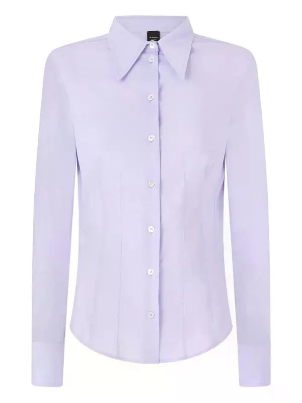 Pinko Cotton Shirt