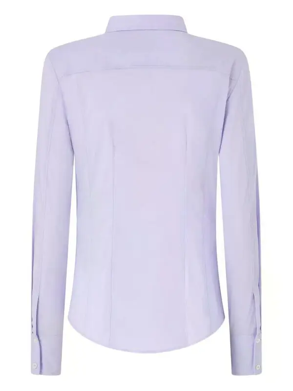 Pinko Cotton Shirt