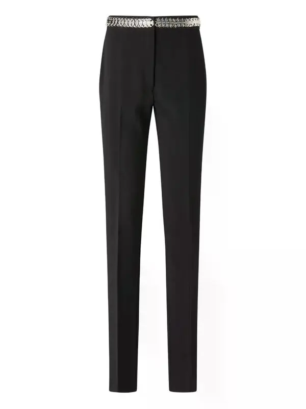 Pinko Embellished Trousers
