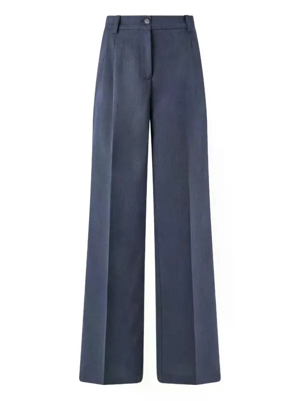 Pinko Button-fastening Trousers