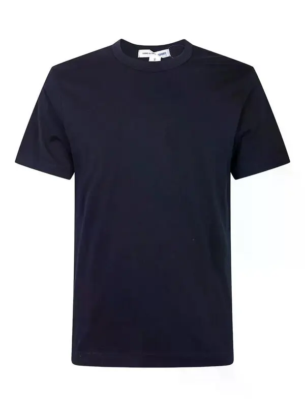 Comme Des Garçons Forever T-shirt - Blue