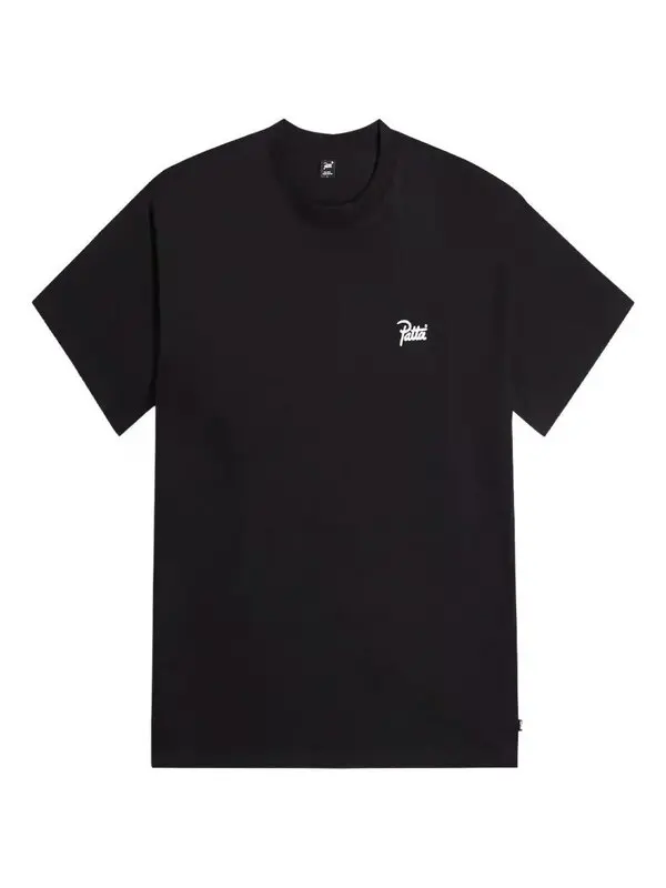 PATTA Strawberry-graphic T-shirt