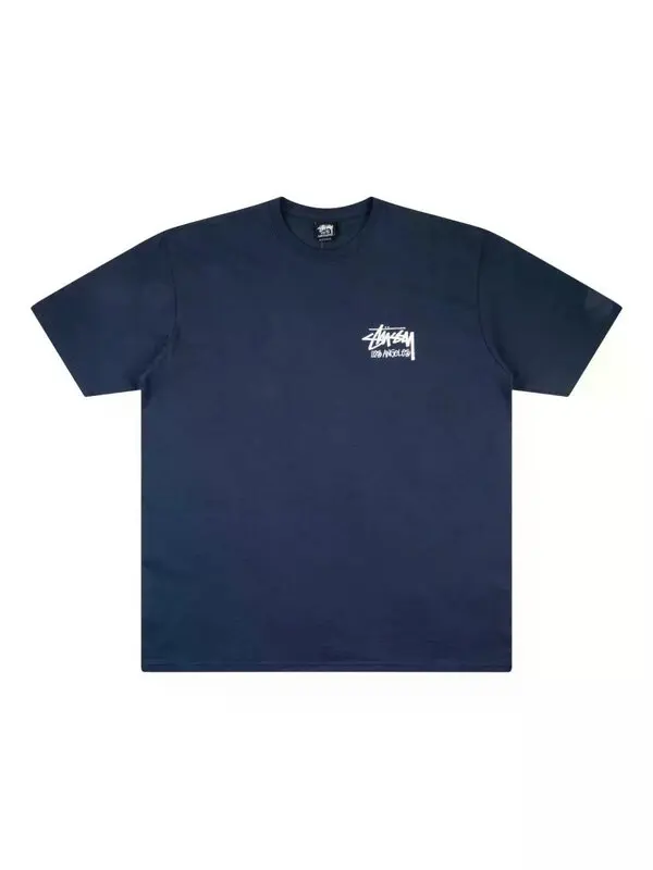 StÜssy Graphic T-shirt