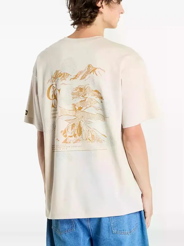 Columbia Csc™ Heritage Graphic T-shirt - Neutrals