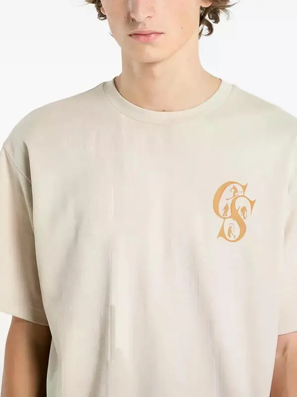 Columbia Csc™ Heritage Graphic T-shirt - Neutrals