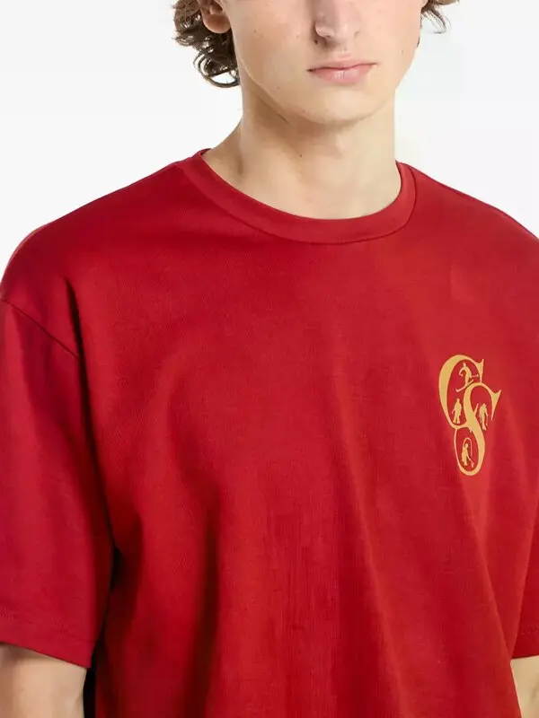 Columbia Csc Heritage Graphic T-shirt