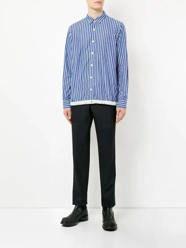 Sacai Classic Chinos