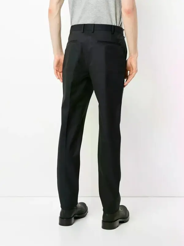 Sacai Classic Chinos