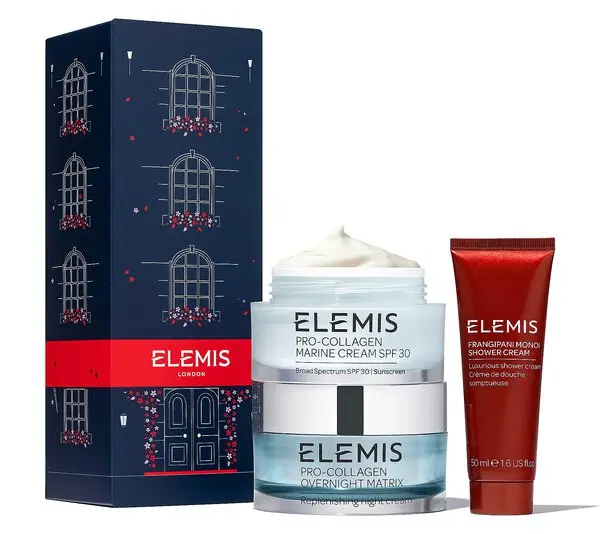 Elemis Ad Pro-collagenmarinecream &am/pm Matrix Auto-delivery - One-color