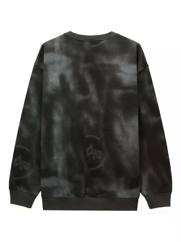 Alpha Industries Unfrm Crewneck Sweatshirt