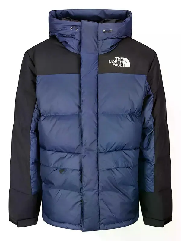 The North Face Himalayan Zip-front Jacket - Blue