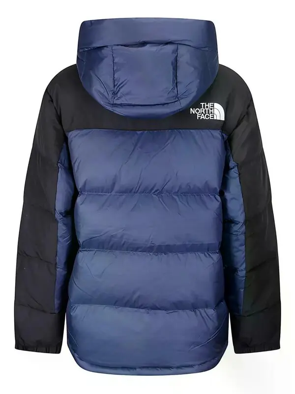 The North Face Himalayan Zip-front Jacket - Blue