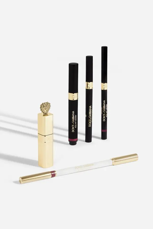 Dolce & Gabbana Wicked Wine Beauty Kit - -