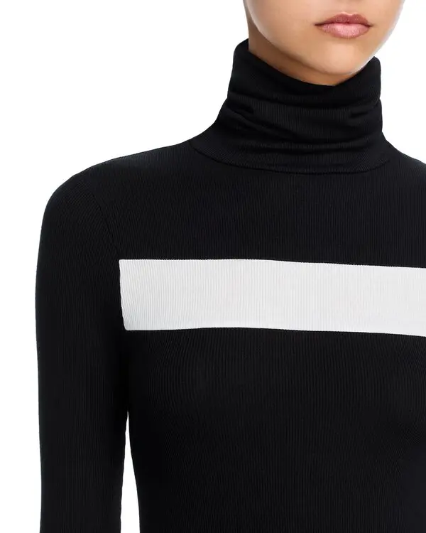 Splits59 Lennon Turtleneck Top