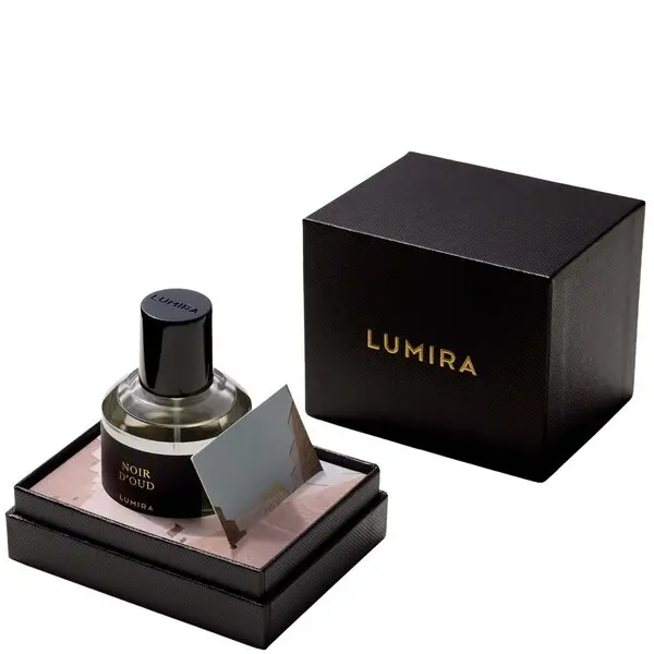 LUMIRA Noir D'oud Eau De Parfum 50ml
