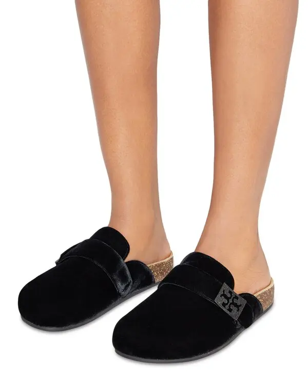 Tory Burch Mellow Mules