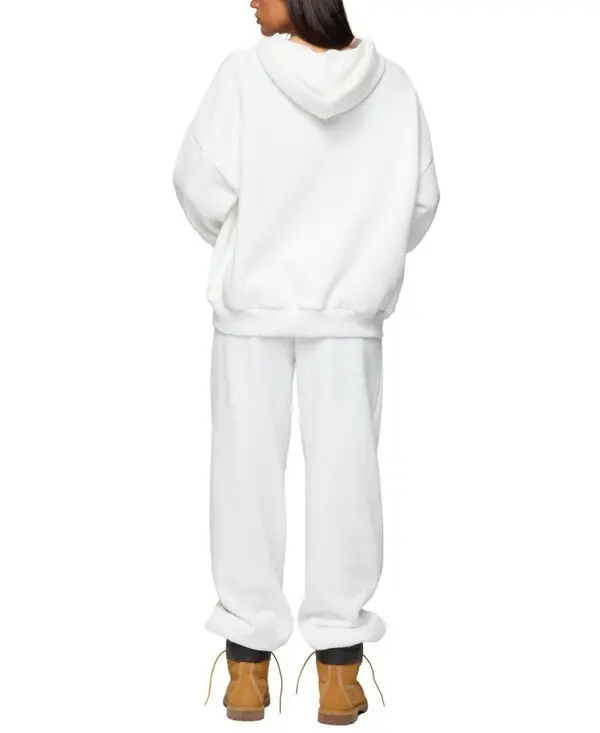 EDIKTED Fleura Hoodie
