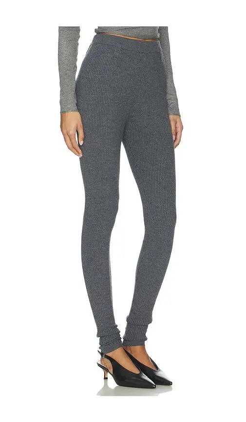 HERSKIND Carlos Knit Leggings