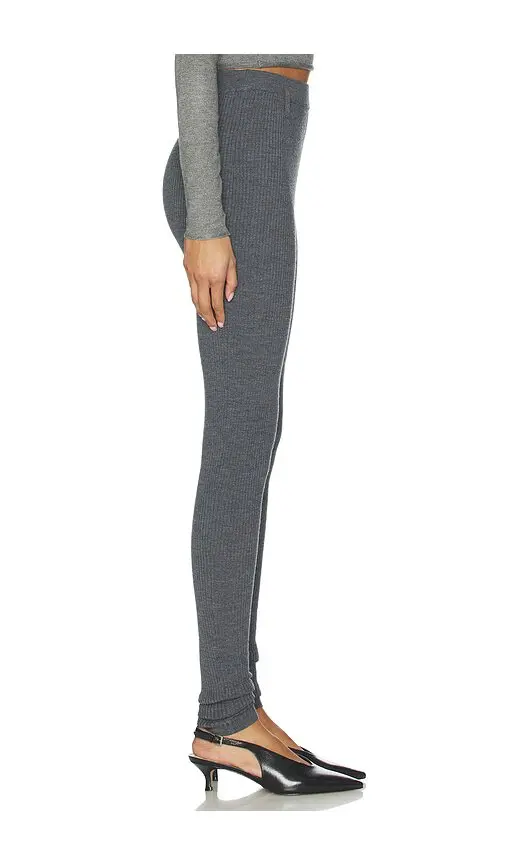HERSKIND Carlos Knit Leggings