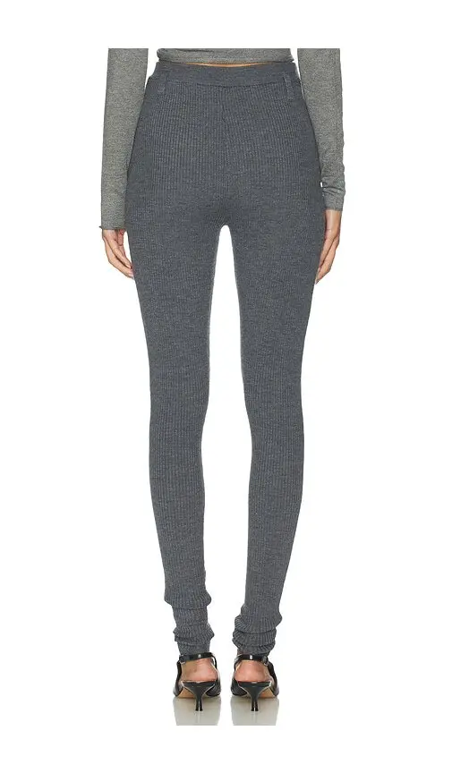 HERSKIND Carlos Knit Leggings