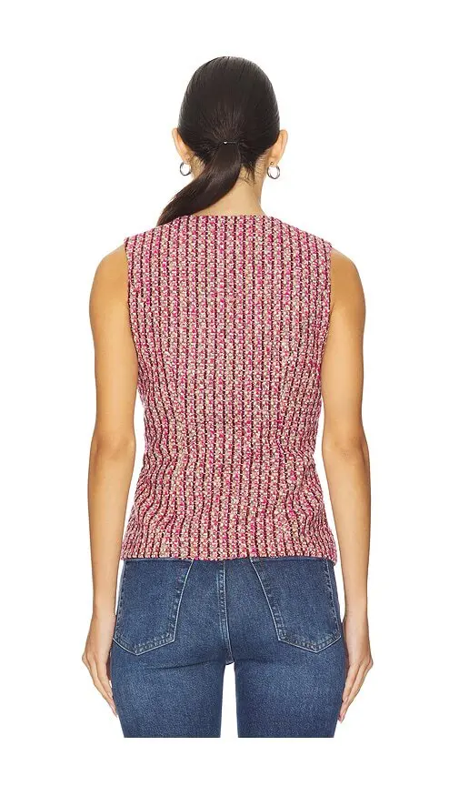 Heartloom Chase Vest