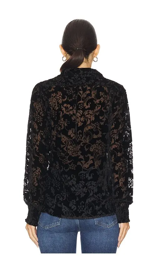 Paige Ginerva Blouse