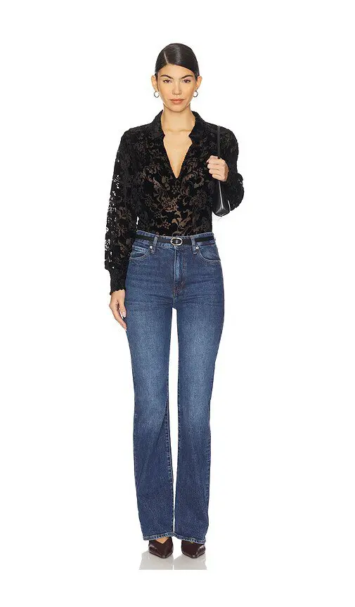 Paige Ginerva Blouse