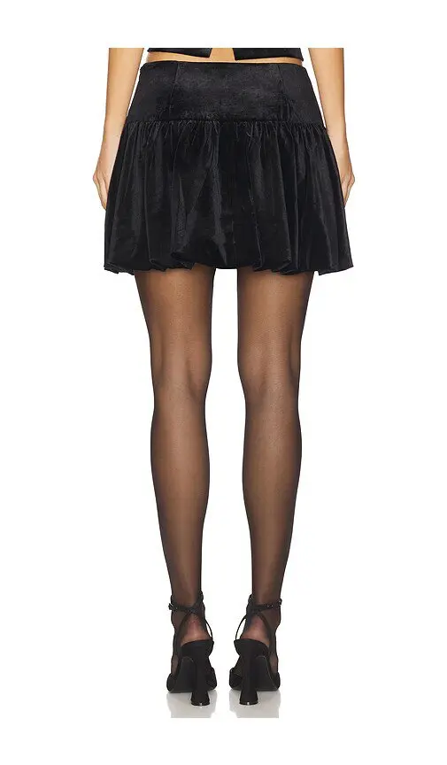 Astr The Label Jenika Mini Skirt