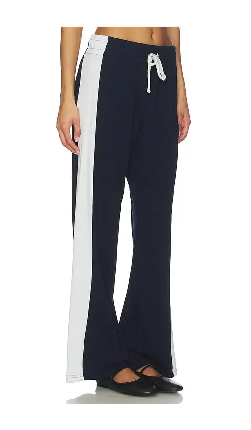 Michael Lauren Lux Track Pant