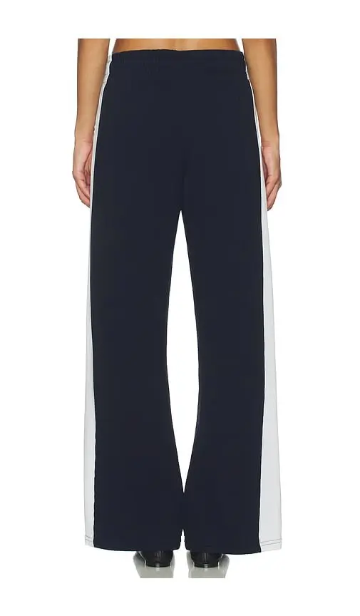 Michael Lauren Lux Track Pant