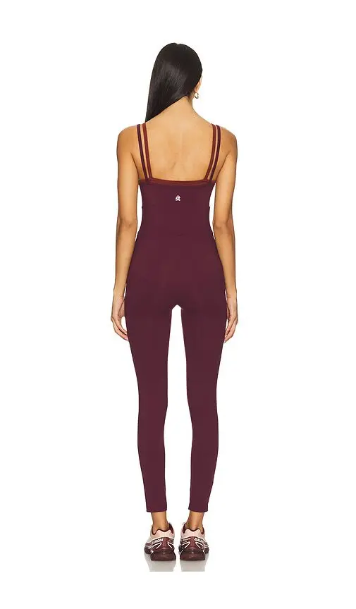 Strut This The Rhett Jumpsuit