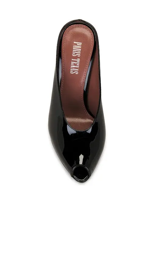 Paris Texas Nina Mule 105