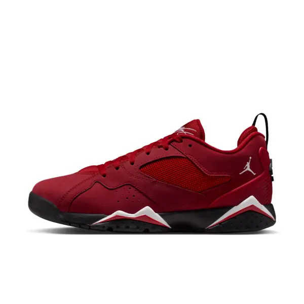 JORDAN Air Mvp 92 Shoes - Red